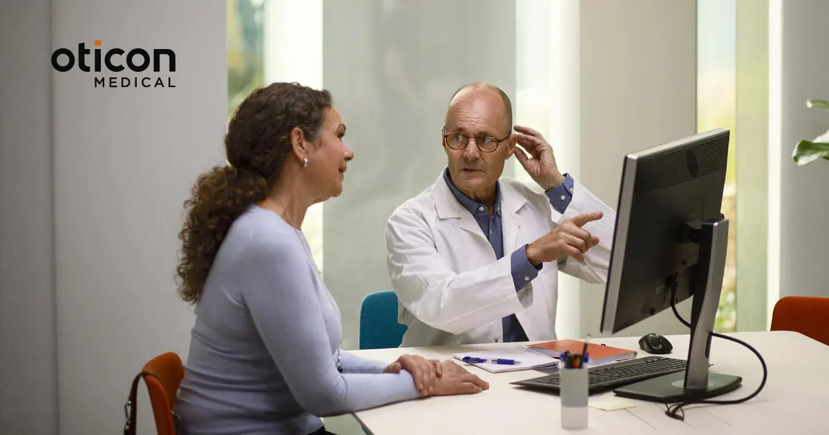 Bone Anchored vs. Air Conduction Hearing Aids | Bone Anchored Hearing ...